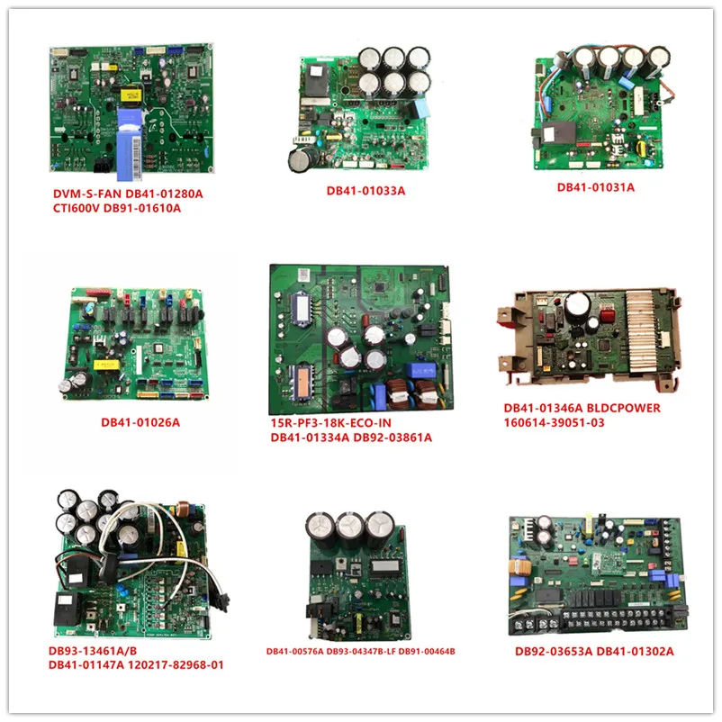DB41-01280A/01033A/01031A/01026A/01346A/01353A/01178A/01147A/00576A ...