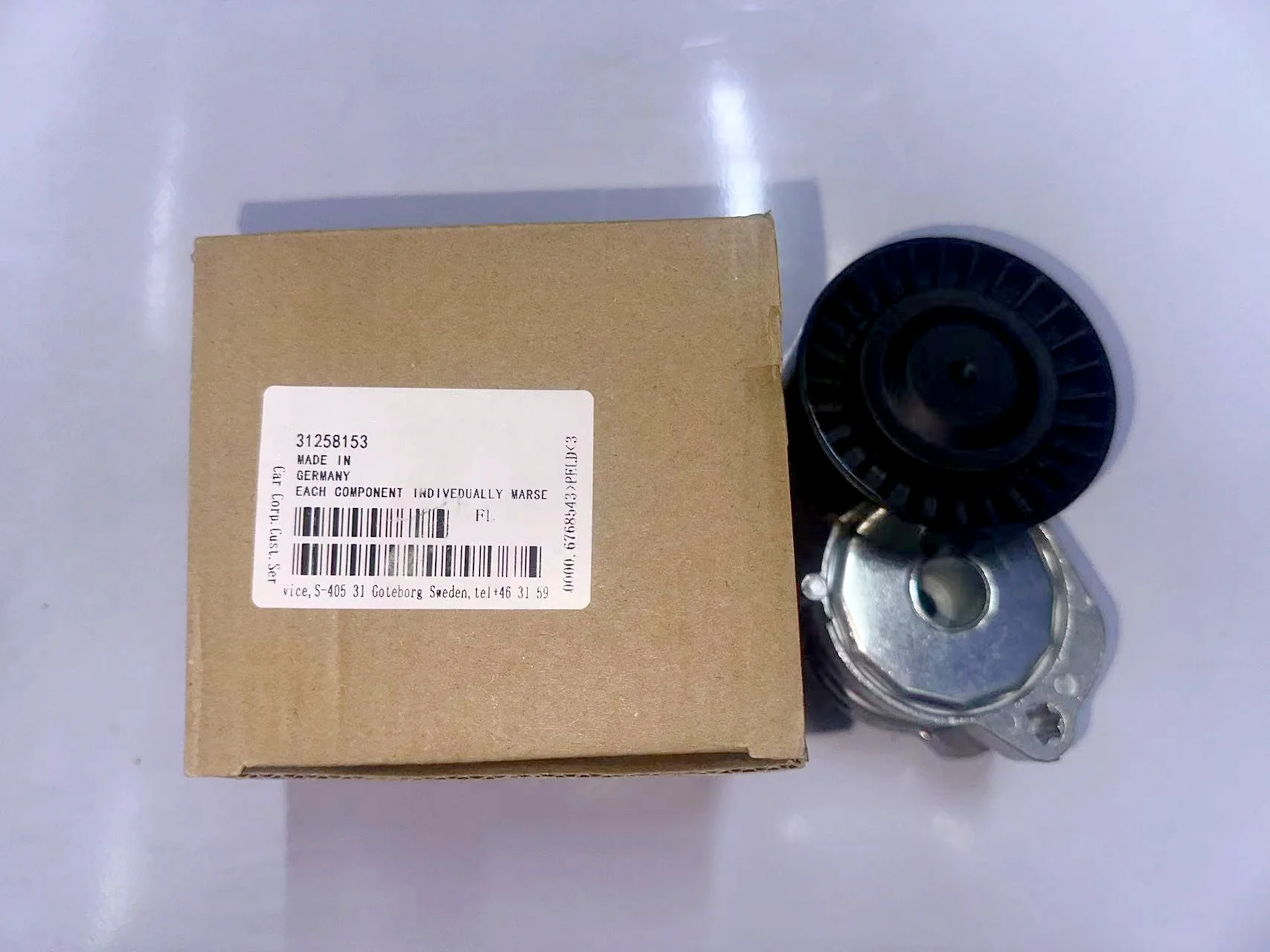 OE-31258153-This-product-is-suitable-for-Volvo-XC60-S60-S80-S40-V50-C30 ...