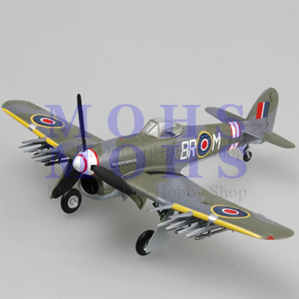 EASY-MODEL-36313-1-72-Assembled-Model-Scale-Typhoon-Finished-Model ...