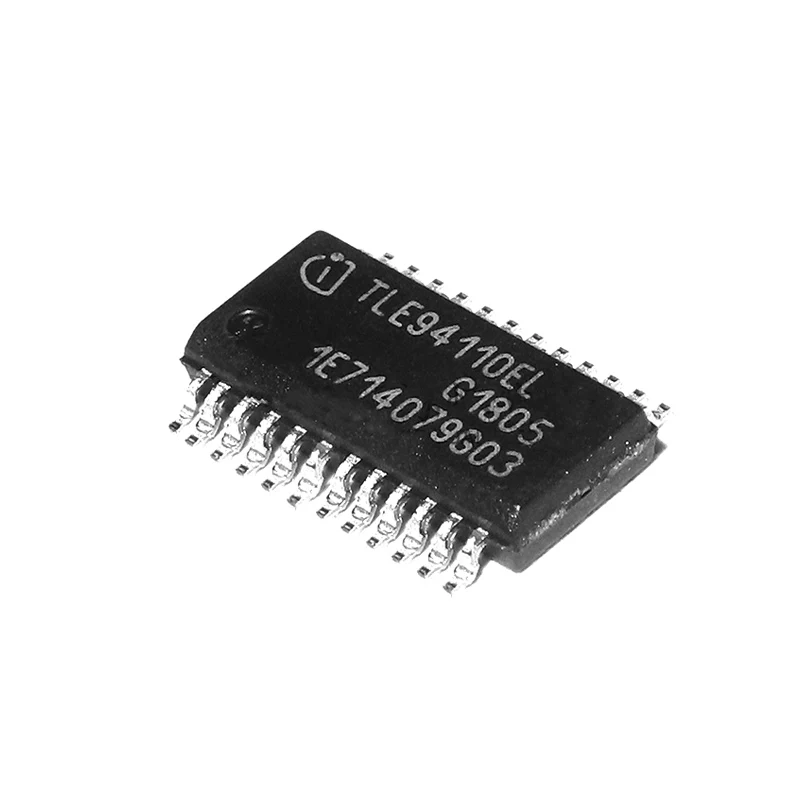 5PCS-TLE94110EL-SSOP24-half-bridge-driver-chip-is-new-and-original-Half ...
