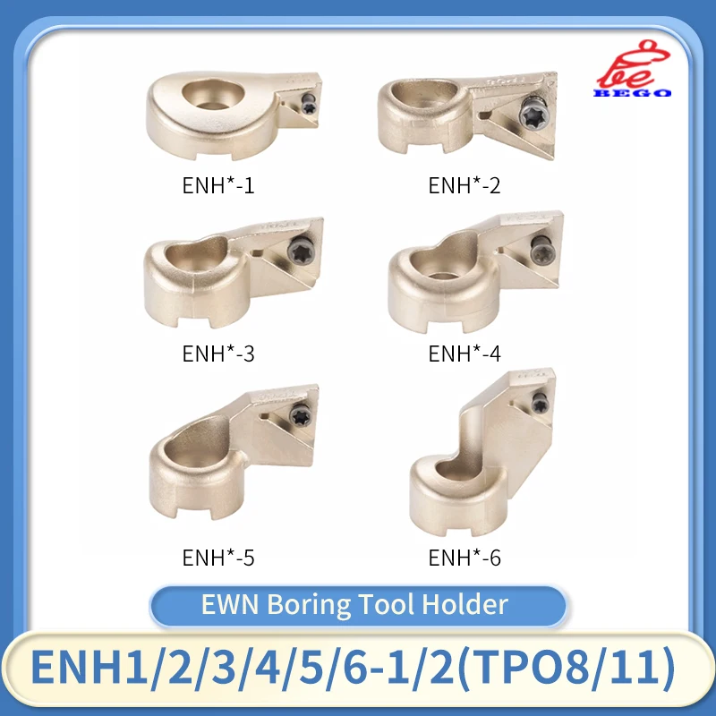 ENH-ENH1-ENH2-ENH3-ENH4-ENH5-ENH6-Fine-Boring-Tool-Holder-ENH-Insert ...