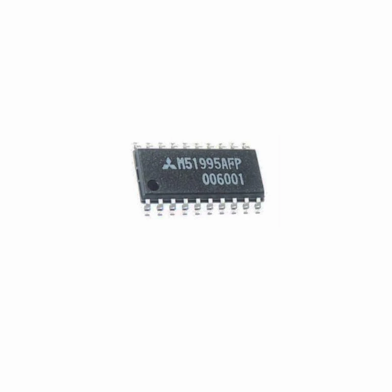 5-Pieces-M51995AFP-M51995FP-M51995-Converter-Chip-IC-Integrated-SMT-SOP ...