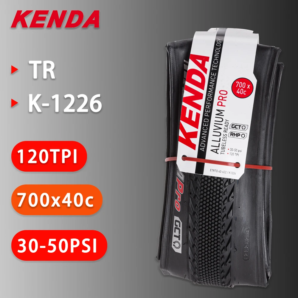KENDA-ALLUVIUM-PRO-K1226-Pneu-700x40c-Original-Folding-Bicycle-Tire-120TPI-Tubless-TR-Bike-Tyre.jpg
