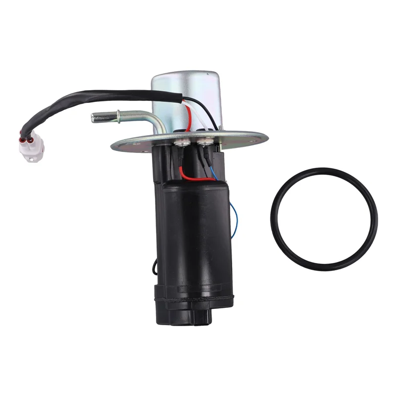 NEW-49040-1081 Motorcycle Fuel Pump Assembly For Kawasaki Ninja ZX6R ZX ...