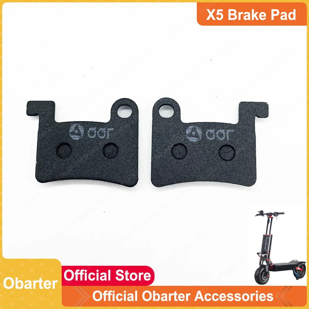 Original-OBARTER-X5-Brake-Pad-for-Obarter-X5-13inch-Motor-Obarter-X5 ...