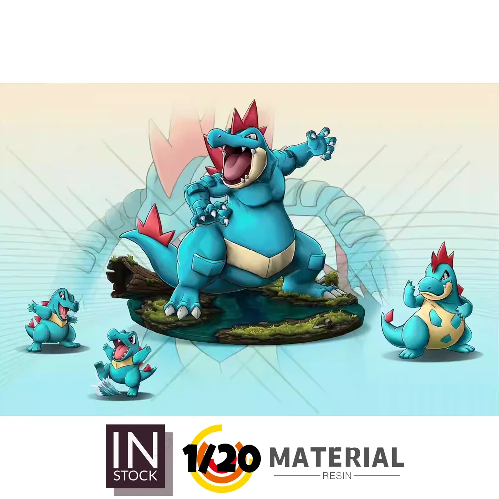 In-Production-1-20-Resin-Figure-DAIKI-Totodile-Croconaw-Feraligatr.png