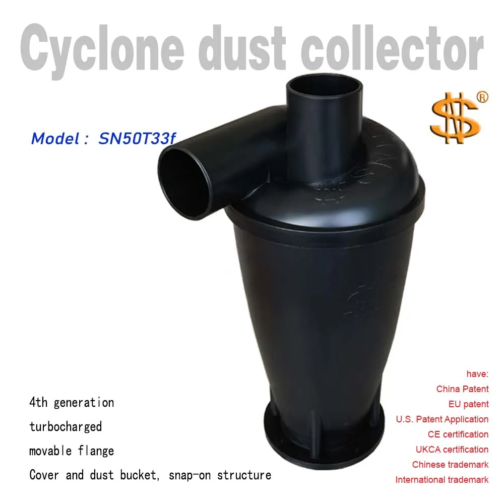 Cyclone-Dust-Collector-50-T33f-is-Used-in-Machinery-Mining-Construction ...