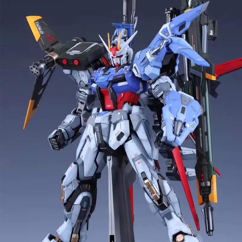 Bandai-Anime-Character-Magic-Hg-Perfect-Attack-Combination-1-144-Model ...