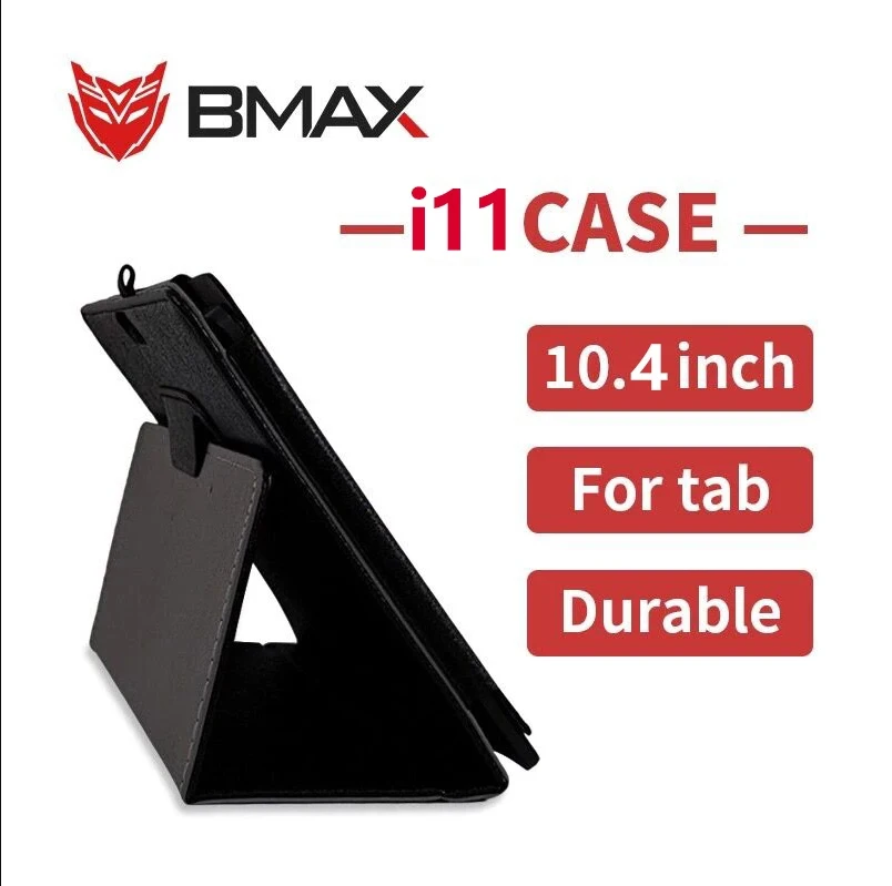 BMAX-i11-Original-Tablet-Case-10-4-inches-Leather-Cover-Bluetooth ...
