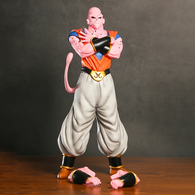 Dbz Super Buu Gohan Absorbed