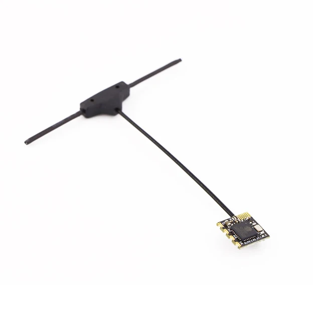 1/2/3/5/10PCS ELRS 2.4G Mini Receiver ExpressLRS 2.4G NANO EP1 EP2 RX ...