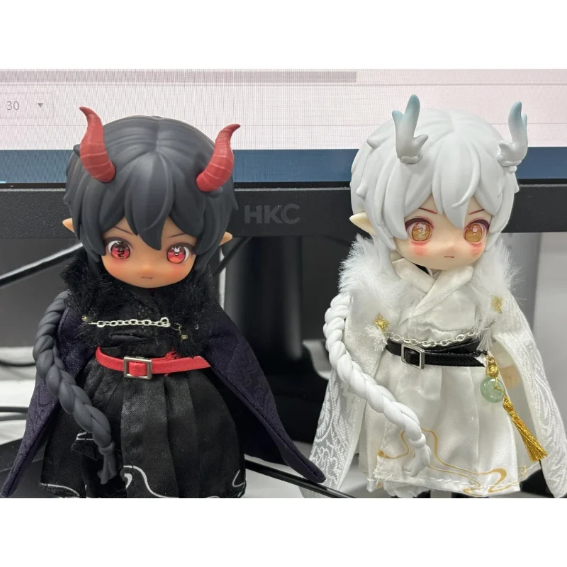 Genuine-Nagi-Beast-Third-Generation-Study-Tour-Season-Series-Blind-Box ...
