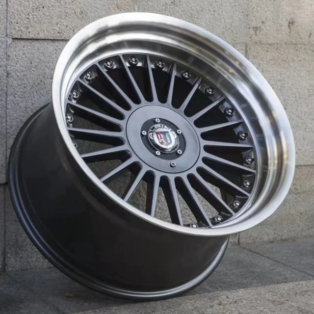 alloy wheels rims fit for auto cars hoops aluminum alloy rim tire high ...