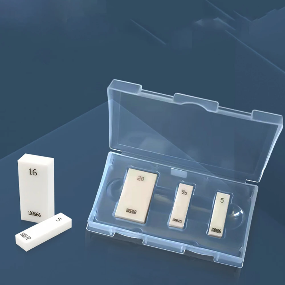 1-100mm-Single-block-ceramic-gauge-block-decimal-point-single-piece ...