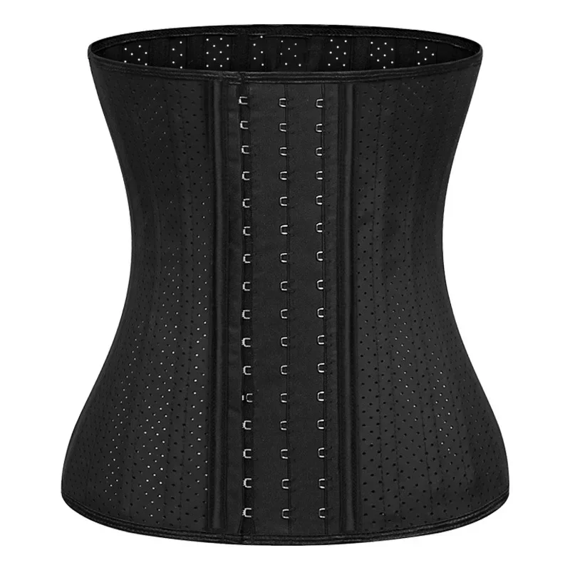 Slimming-Body-Shapers-Women-Corset-Belt-Shapewear-Woman-Breathable ...