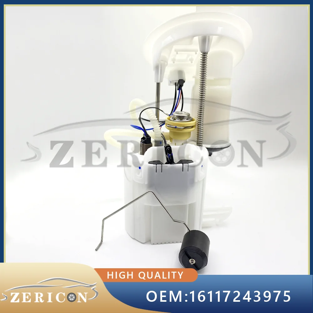 1PCS-Fuel-Pump-Assembly-7243975-16117297778-16117243975-16117414482 ...