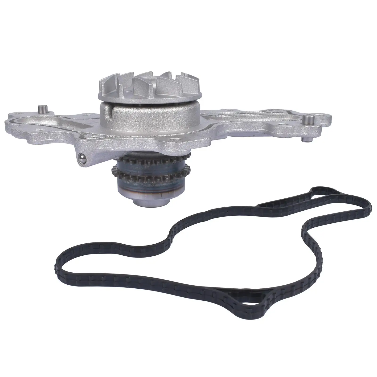 AP03-Water-Pump-Fit-For-Ford-Edge-Explorer-Taurus-Flex-Lincoln-MKS-MKT ...