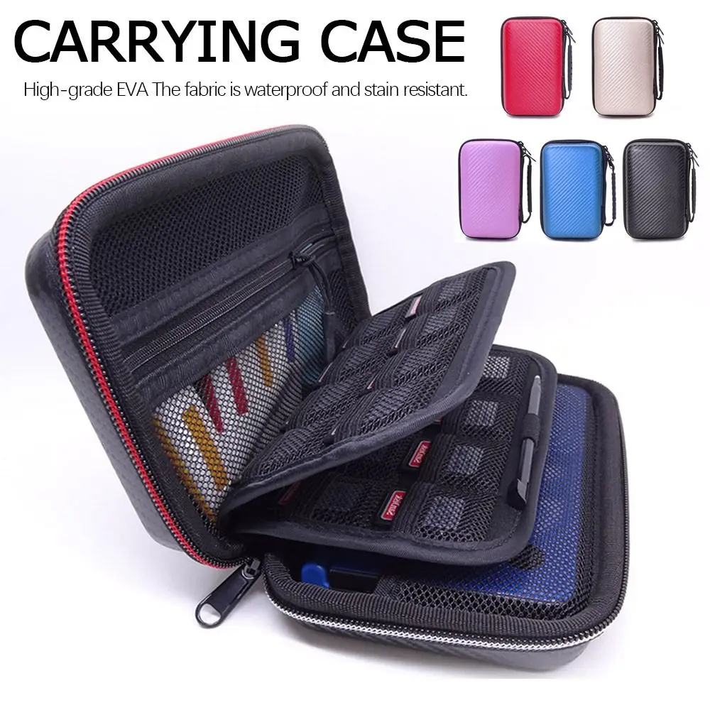 Universal-Handheld-Game-Consoles-Pocket-Storage-Bag-Protective-Case ...