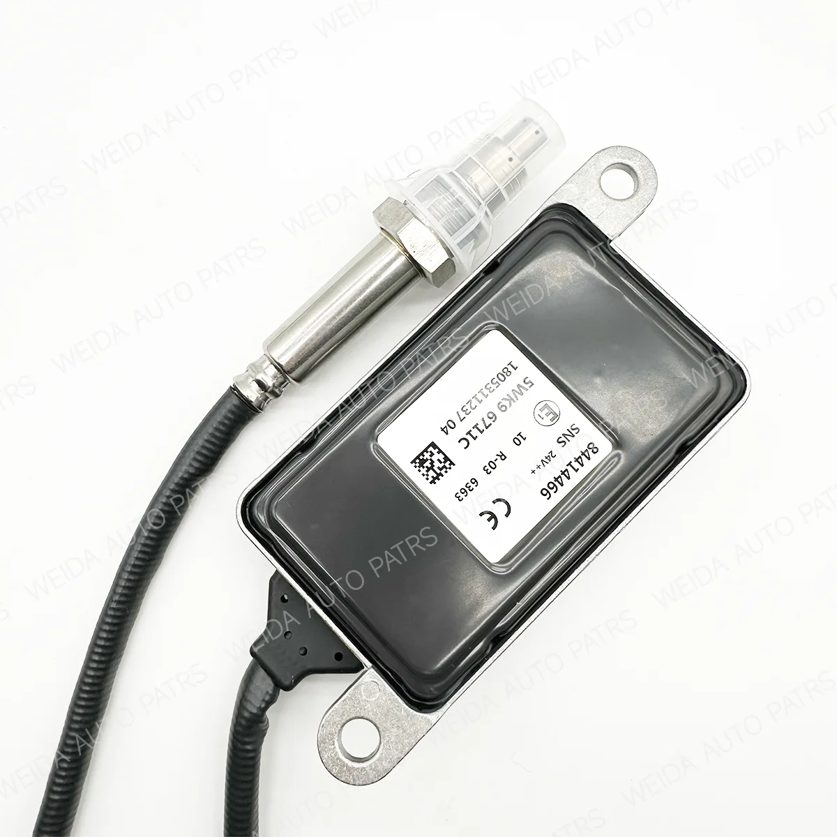 84414466-5WK96711C 84292579 New Nitrogen Oxygen Sensor NOX Sensor For ...
