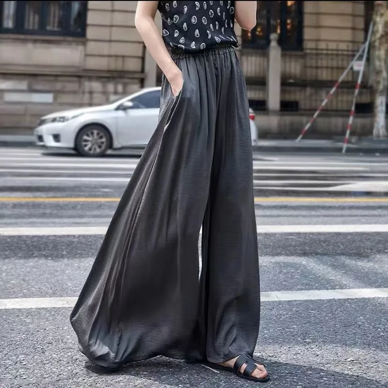 2022-New-Arrival-Summer-Arts-Style-Women-All-matched-Full-Length-Pants ...