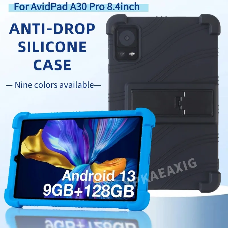 For AvidPad A30 Pro 8.4''Teclast case Shockproof Cover AvidPad A30 ...