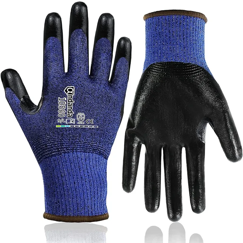 Andanda-Double-Layer-Nitrile-Gloves-With-Thumb-Reinforcement-Work ...