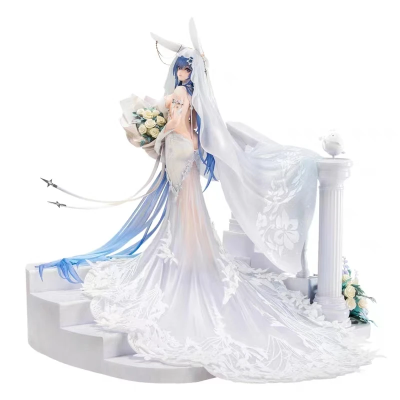 Presale-Azur-Lane-Action-Figurals-USS-New-Jersey-Game-Character ...