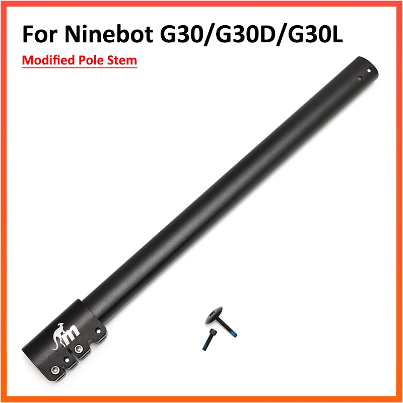 Monorim-Folding-Pole-Holder-for-Ninebot-Max-G30-G30D-G30LP-Electric ...