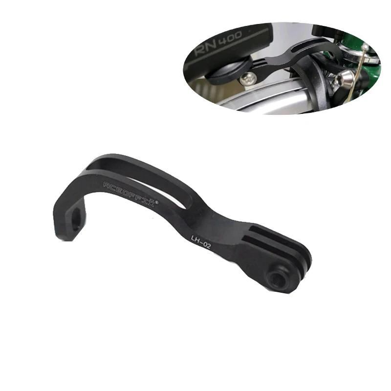 Aceoffix-Folding-Bike-Light-Socket-for-Brompton-Front-Light-Bracket ...