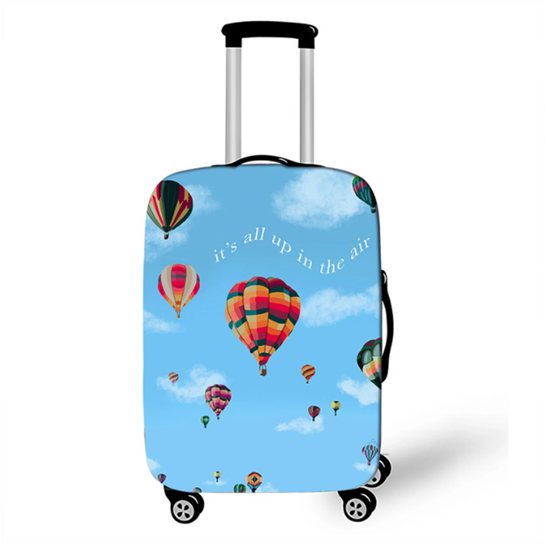 Luggage Covers – BeyondTravelStore.com