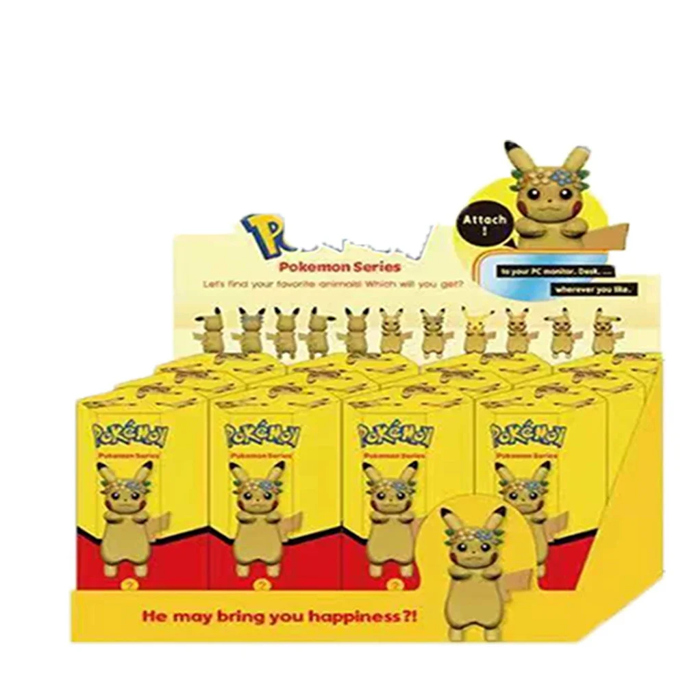 Pikachu Sonny Angel Surprise Blind Box Party Angel Mystery Blind Box ...