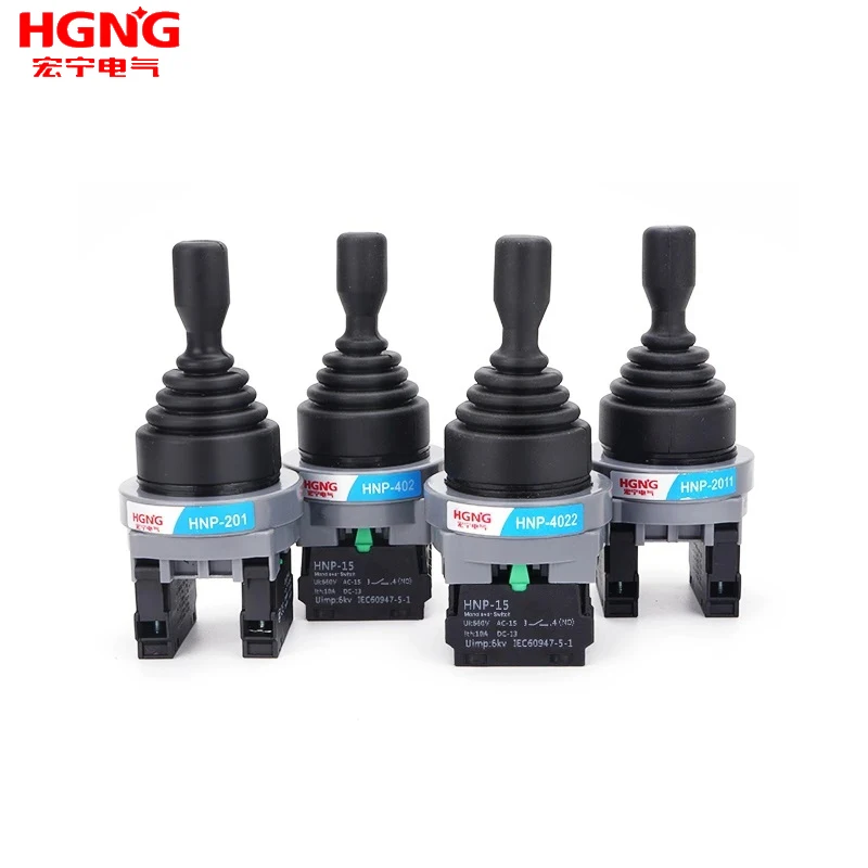 30mm-Rotary-Power-Cross-Switches-2-4-Way-Self-Locking-Latching ...