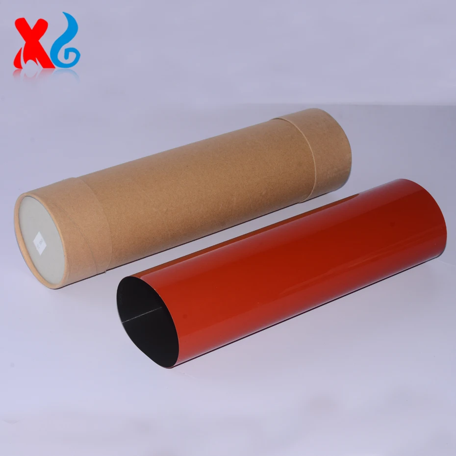 A50U757700-Red-Fuser-Film-Belt-For-KONICA-MINOLTA-AccurioPress-C2060 ...