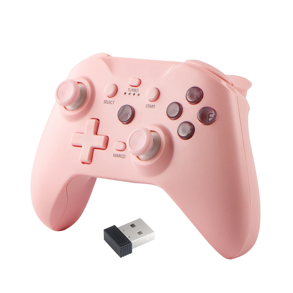 Controlador-sem-fio-NS21-para-Nintendo-Switch-Gamepad-Bluetooth ...