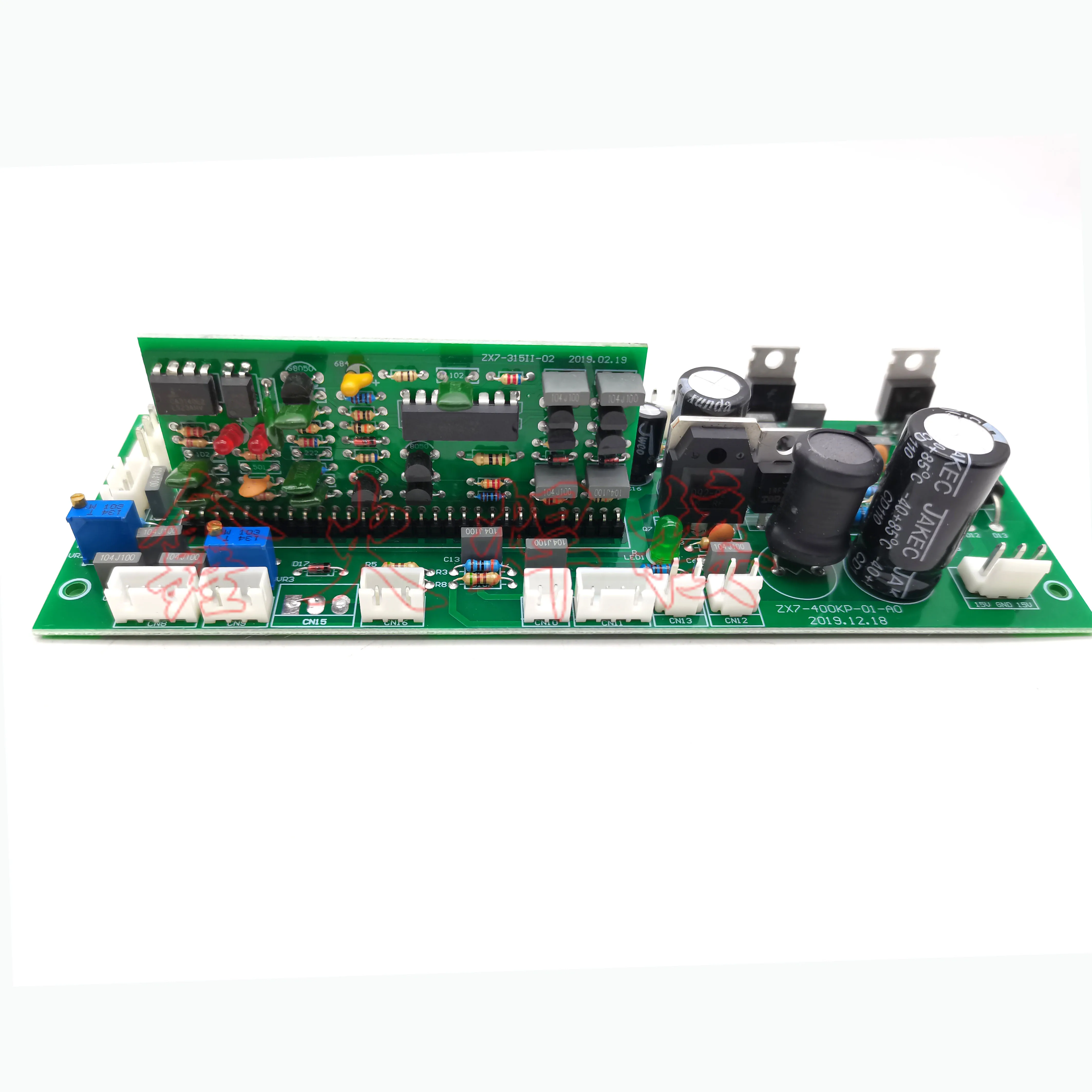 Welding-Machine-Control-Board-ZX7-400-Inverter-DC-Welding-Machine-Long ...