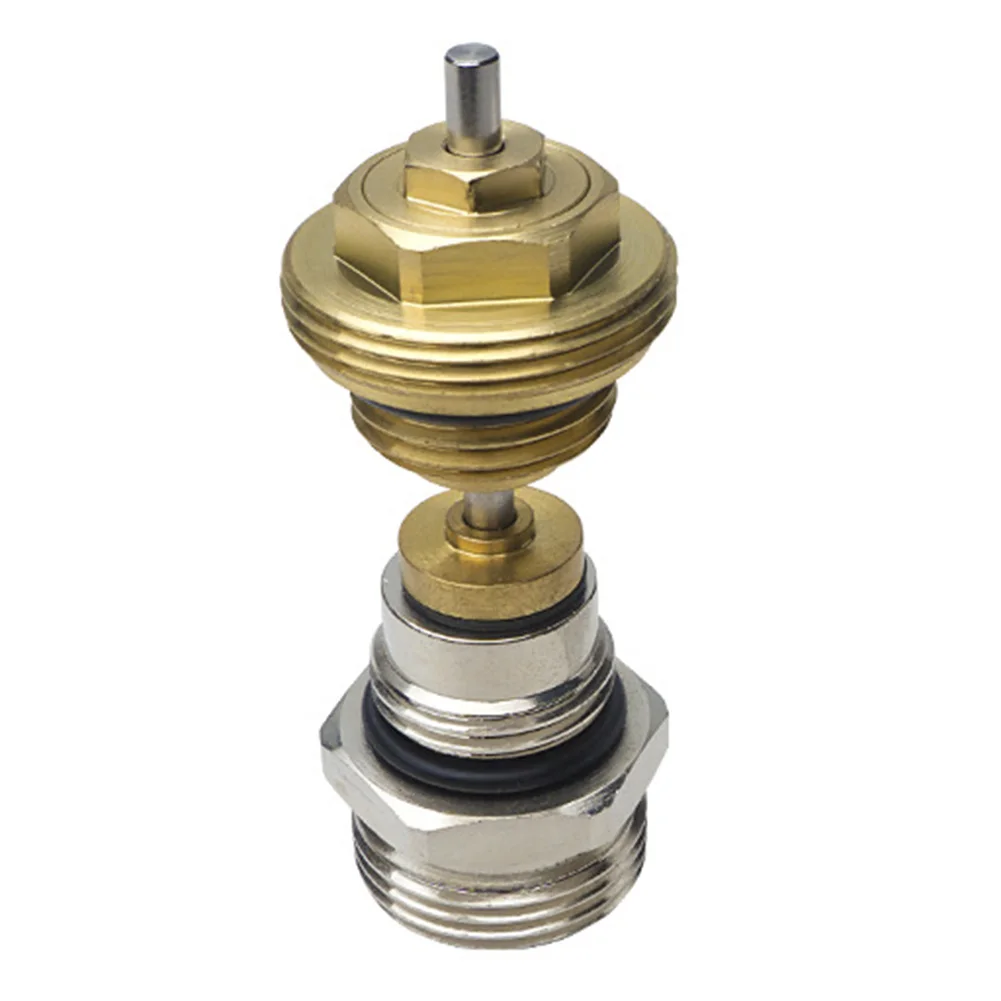 1pc-M30x1-5-Brass-Pin-Valve-Threaded-Part-Home-Improvement-For ...