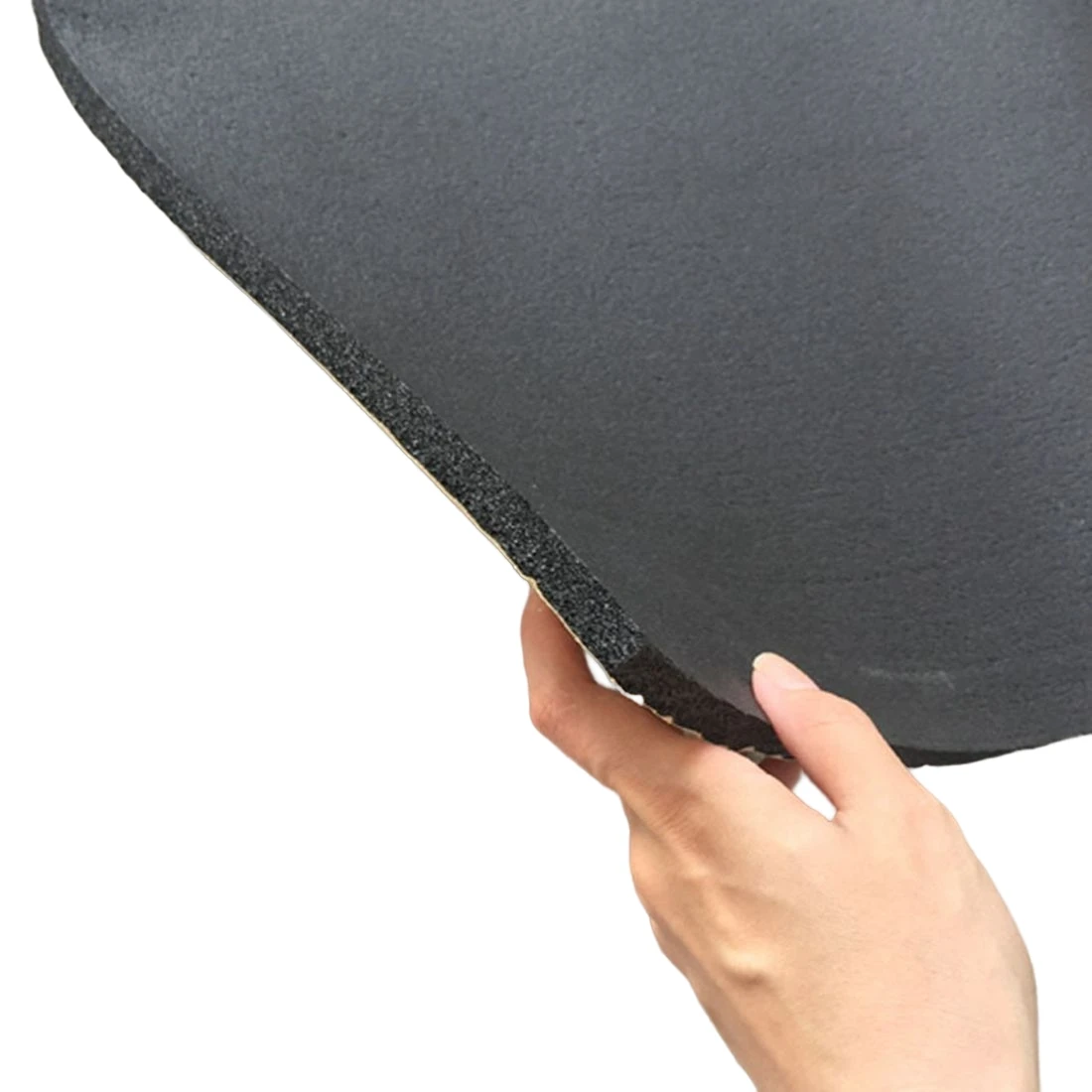 Vehicle Noise Reduction 3m Roll Of 6mm Closed Cell Foam – Car Sound ...