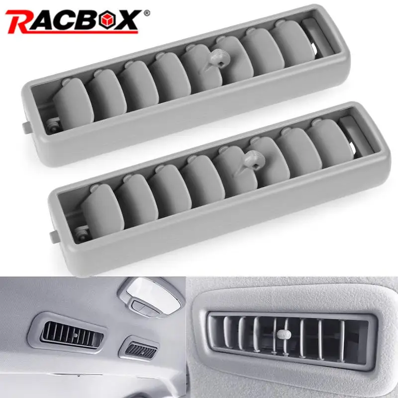 Auto-Interior-Roof-Top-Air-Conditioning-Vent-Outlet-for-Mitsubishi ...