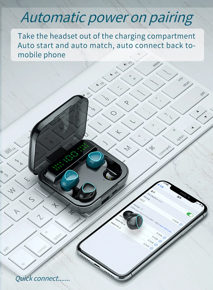 6: Caja de Color * 1