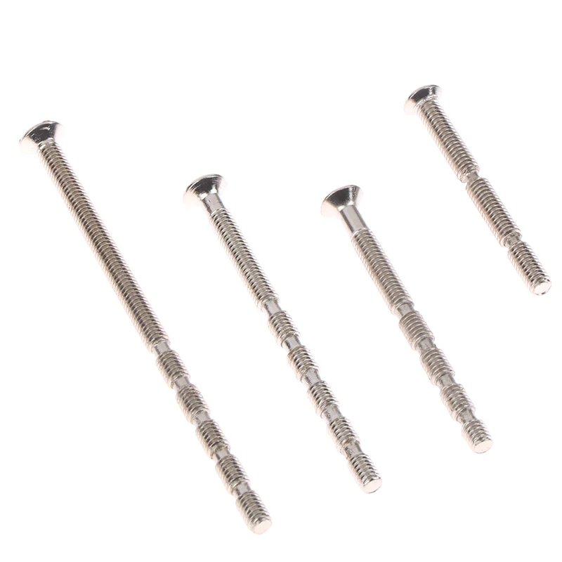 Snap Off Screws