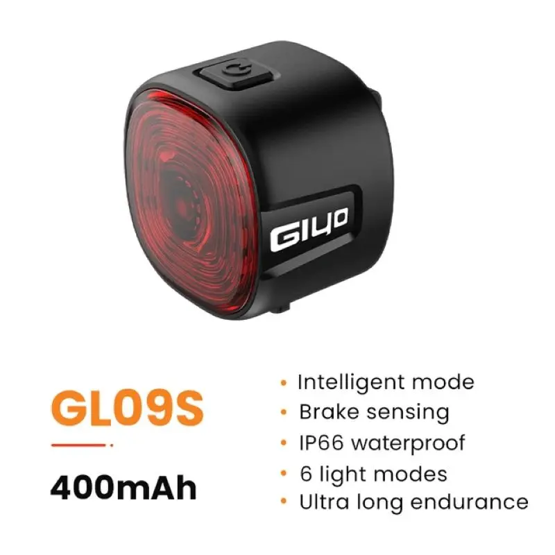 Giyo-Smart-Bicycle-Rear-Light-Auto-On-Off-Stop-Signal-Brake-Road-Bike ...