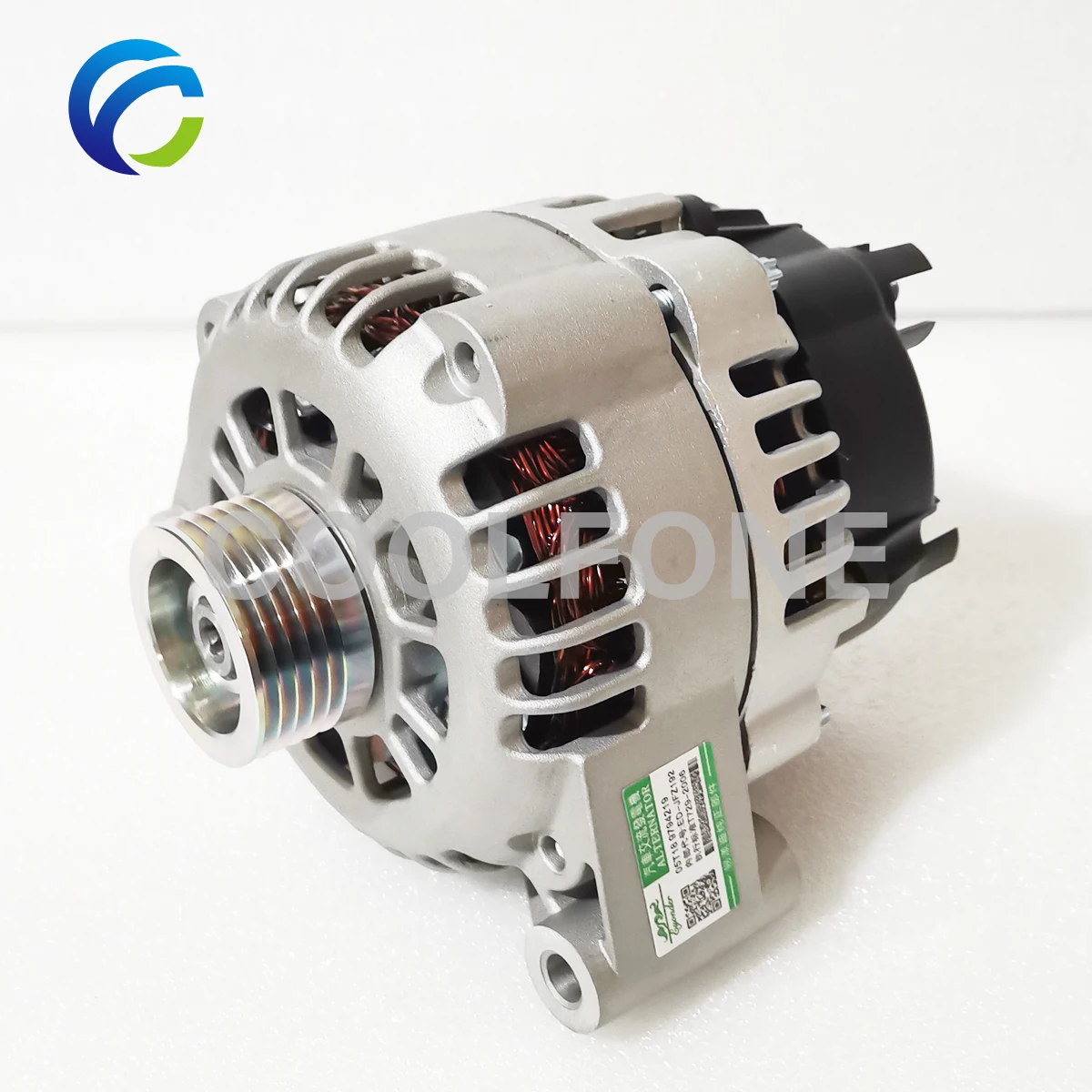 Generator-Alternator-for-DFM-DONGFENG-S30-H30-Cross-1-6-A310010J-B0100 ...