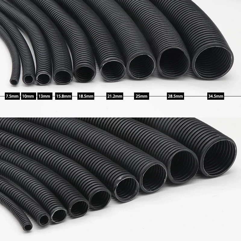 Corrugated Pipe Twinwall Pipe