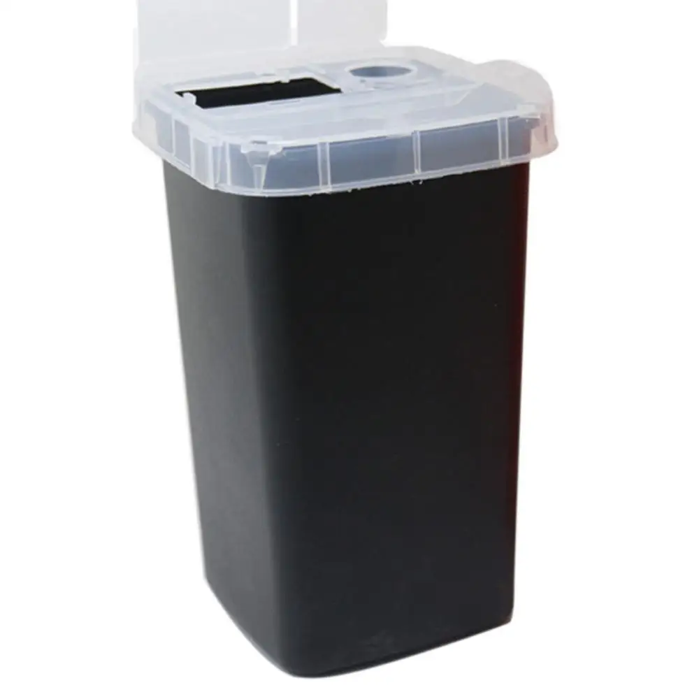 Square-Mini-Trash-Can-Barbershop-Disposable-Blade-Tattoo-Needles-Square ...