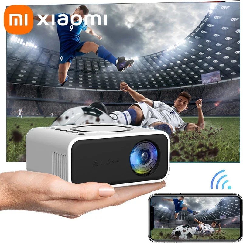 Xiaomi-Portable-Projector-Home-Cinema-Theater-Portable-LED-Video ...