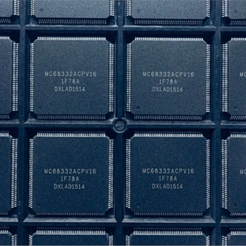 10pcs-New-MC68332ACPV16-MC68332ACPV20-MC68332ACPV25-QFP-144 ...