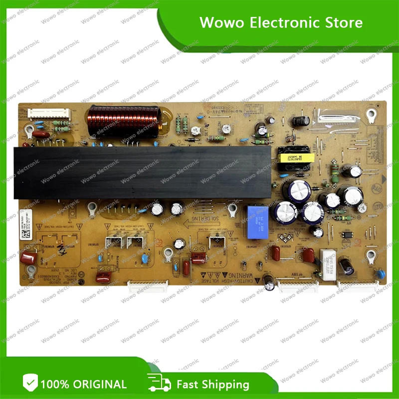 Original-Y-Board-EAX64286001-EBR73575201-for-LG-42PA450C-CM-42T4-YSUS ...