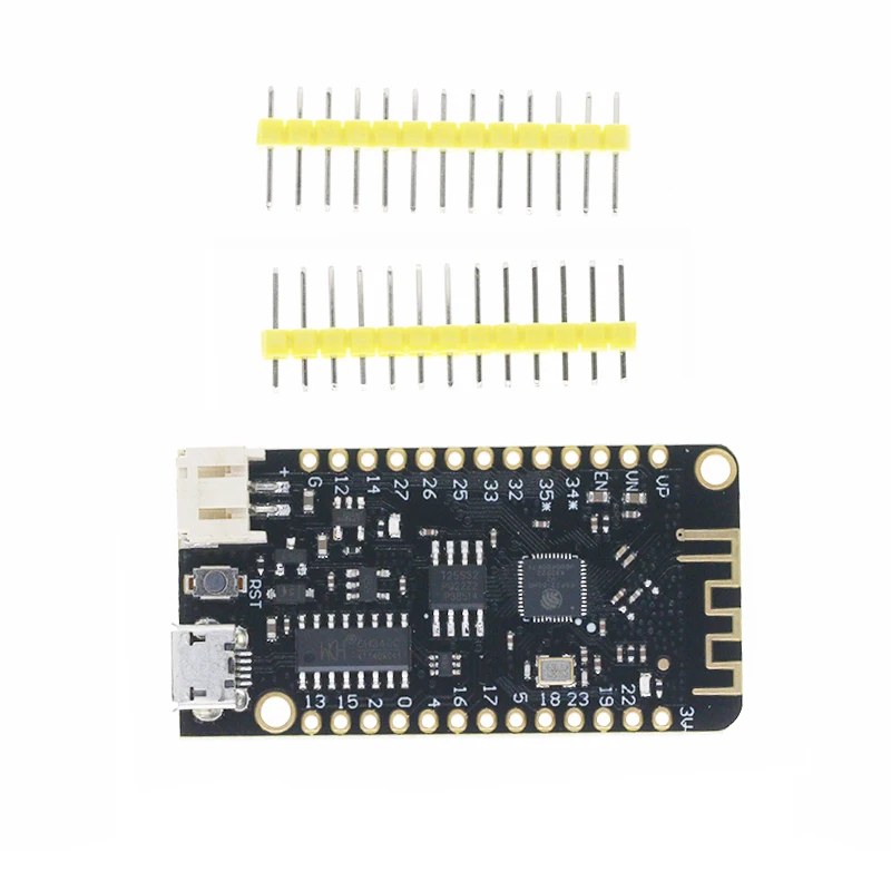 ESP32 Lite V1.0.0 Wifi Bluetooth Development Board ESP32 ESP 32 REV1 ...