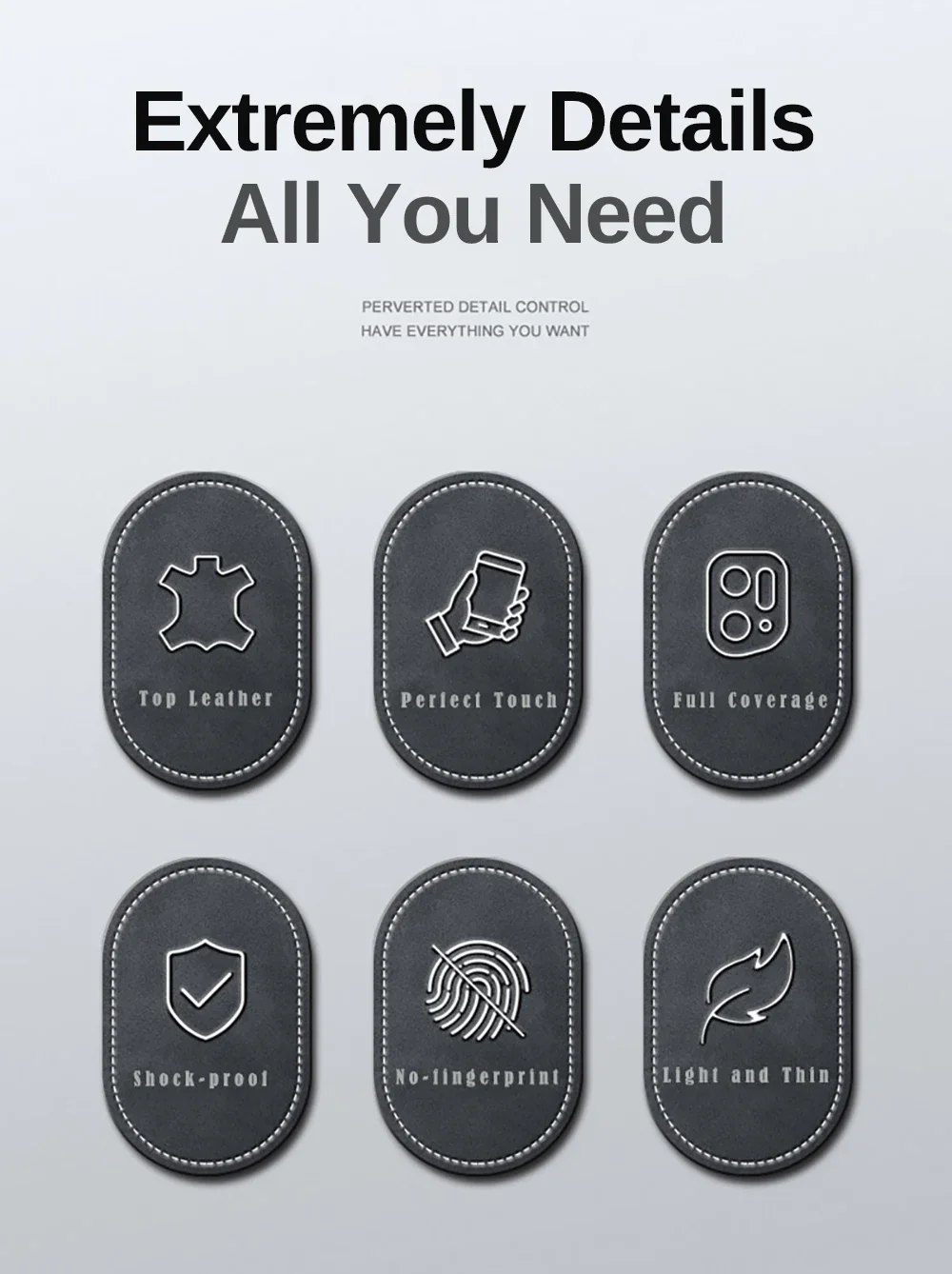 Чехол Cmfphone 1 из овчины кожаный чехол для телефона Nothing Cmf Phone 1 Cmfphone1 5g A015 6