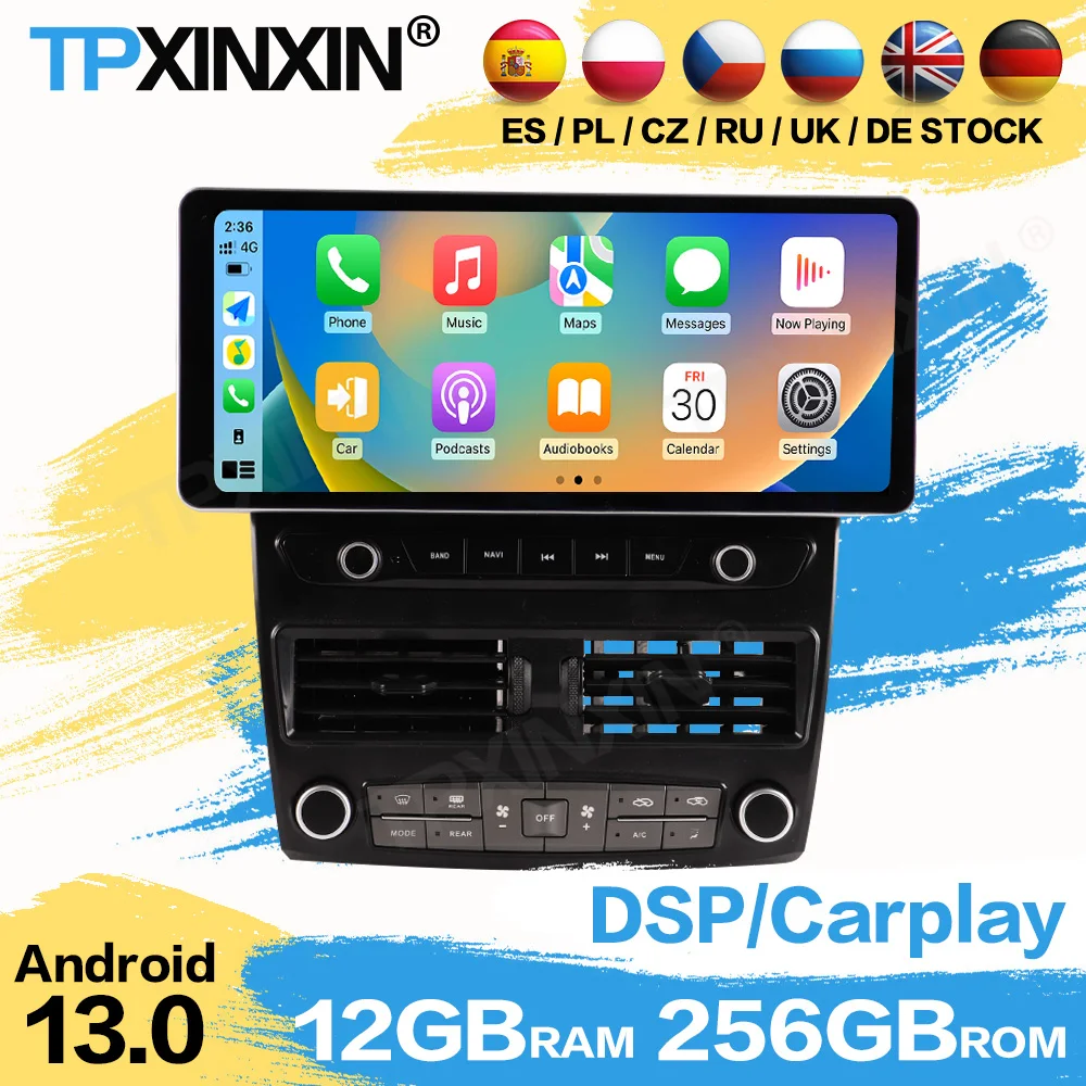 Android-Radio-Recorder-Coche-For-Lexus-LS430-2004-2005-GPS-Navigation ...